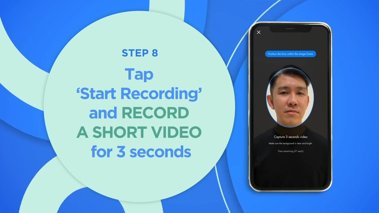 Kiple - Verify Identity through eKYC - Silver Mouse